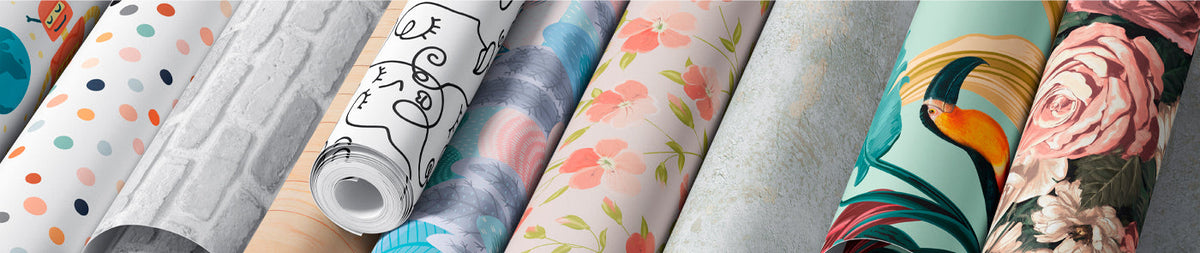 Wallpaper Collections | Wallpapers Dubai | Wall Display