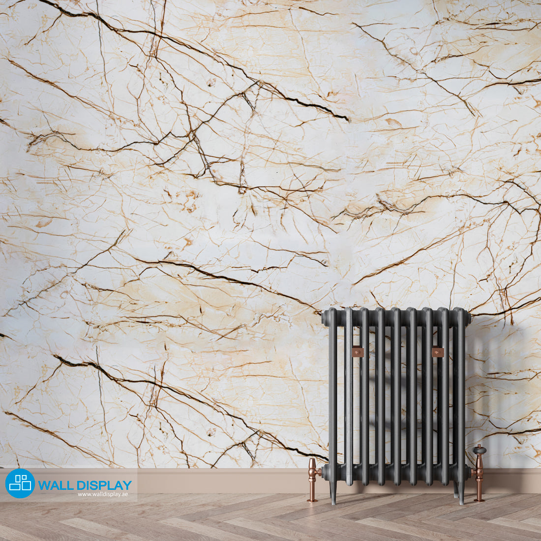 Marble Texture - Wall Mural in Dubai, Abu Dhabi and all UAE