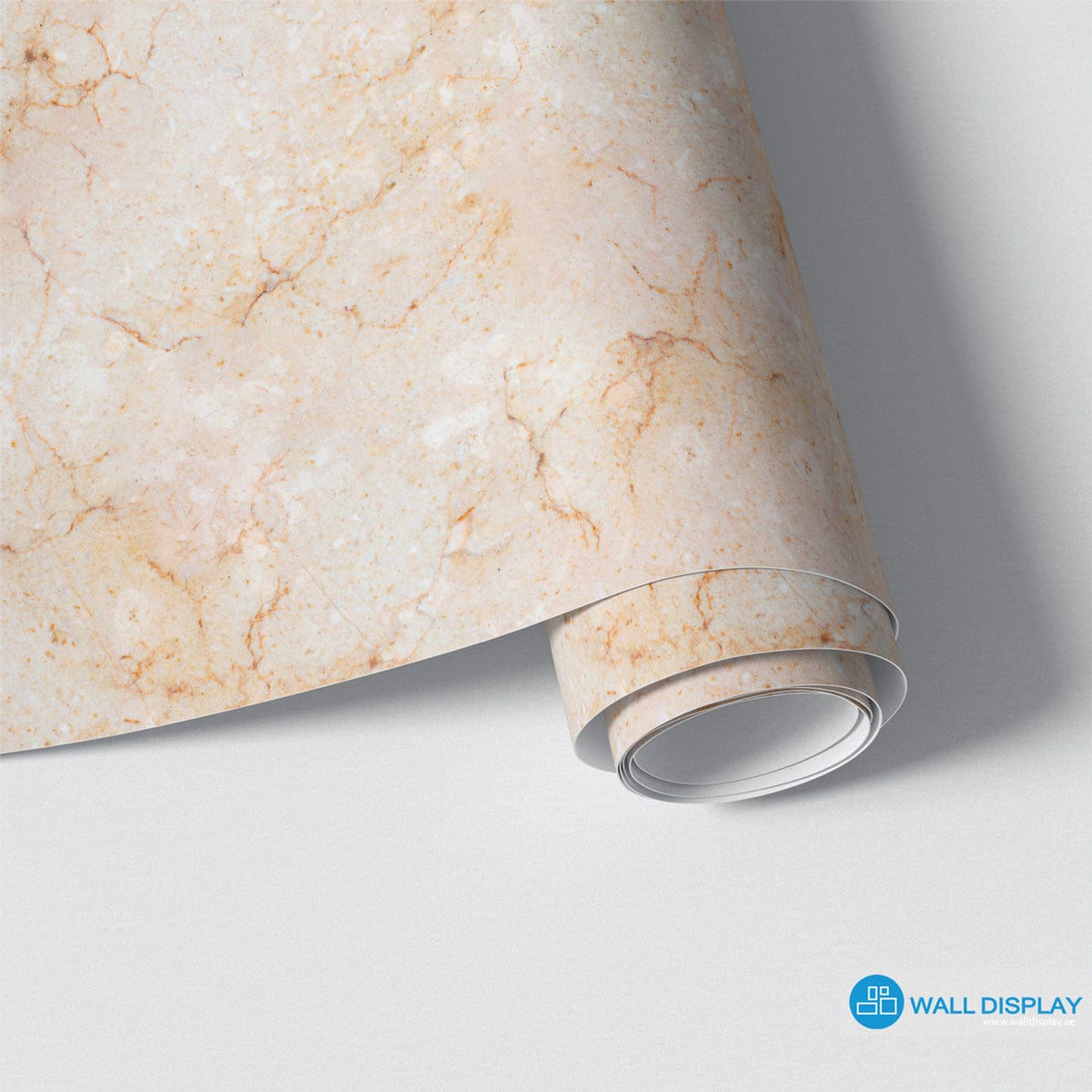 Beige Marble - Wall Mural in Dubai, Abu Dhabi and all UAE