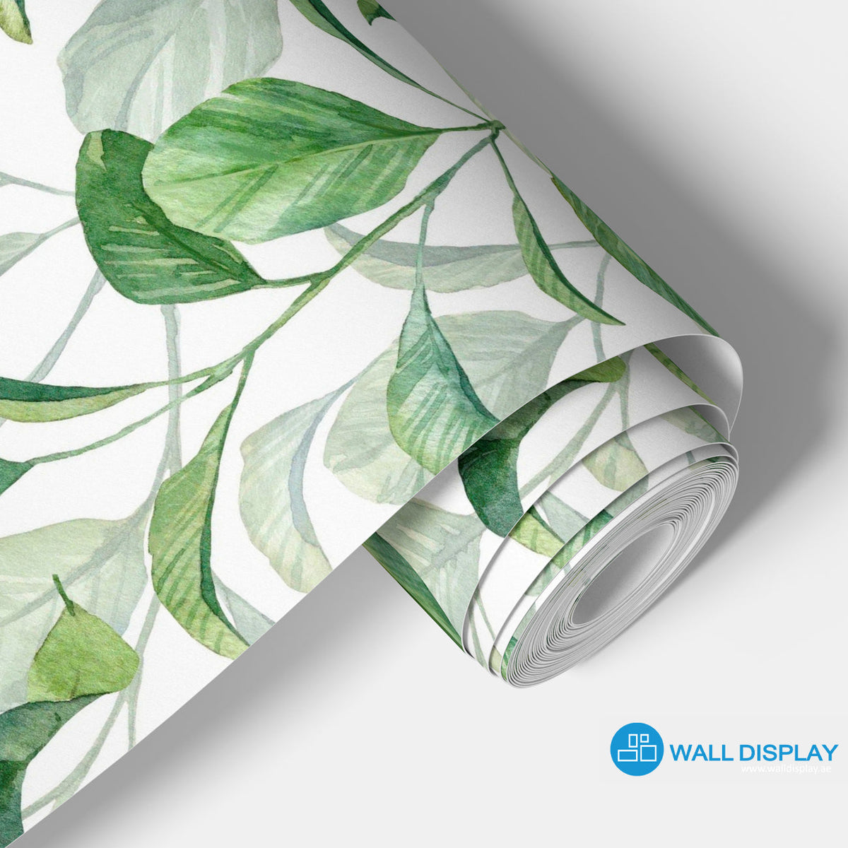 Green Leaves Wallpaper in Dubai, Abu dhabi and All UAE